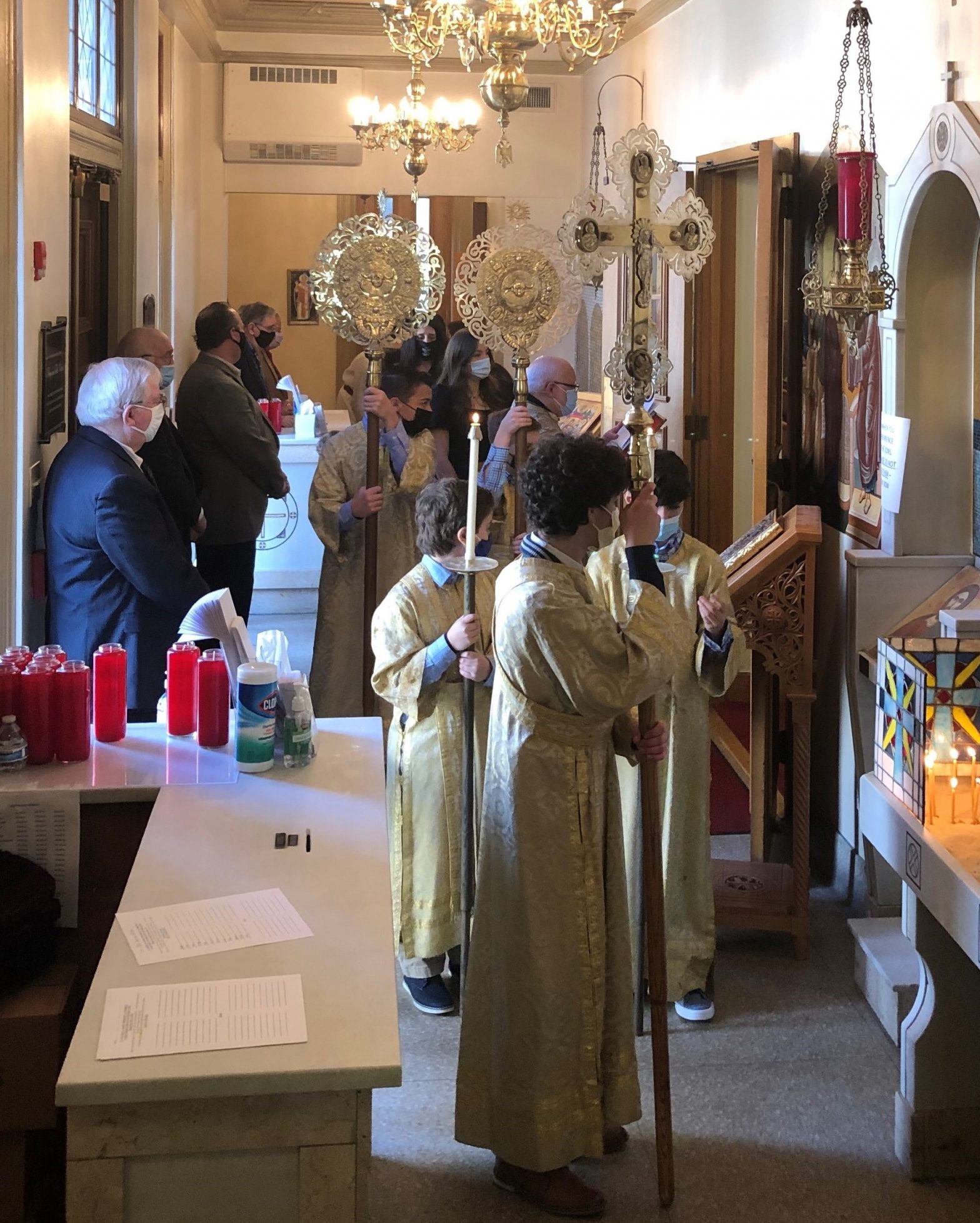 Easter Photo Gallery