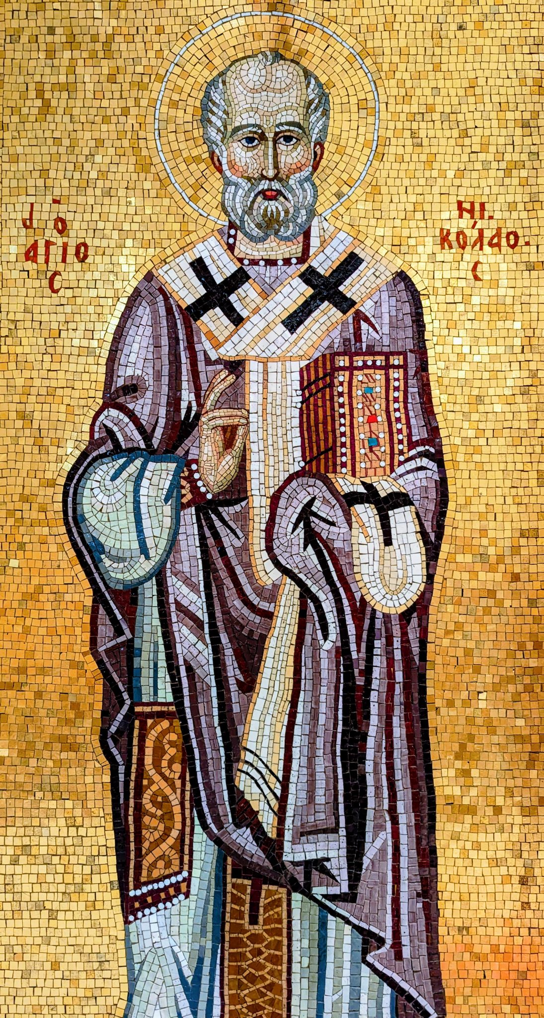 St. Nicholas